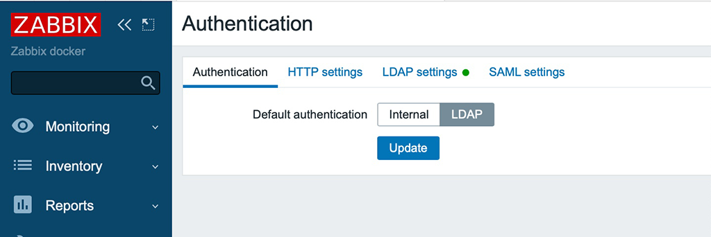 Настройка двухфакторной аутентификации Zabbix | МУЛЬТИФАКТОР
